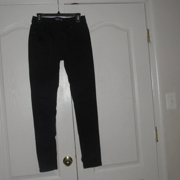 Miss Me | Jeans | Miss Me Midrise Skinny Back Jeans Size 29 | Poshmark